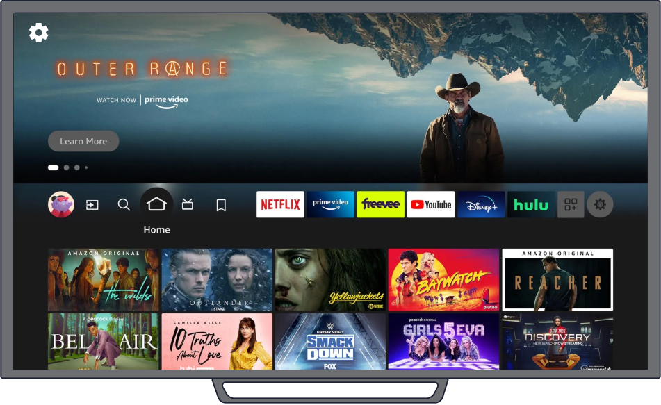 IPTV Test & Free IPTV Trial App - APP_NAME